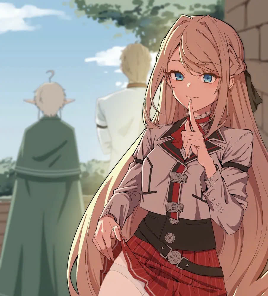 ( Lấp Hố Ciwei ) Thất nghiệp chuyển sinh, vệ cung cự hiệp muốn xuất ra ...